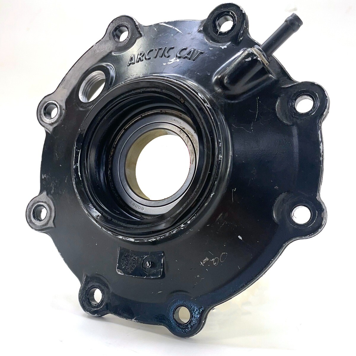 Arctic Cat, GEARCASE COVER 0502-121, 03-05 250 300 400 500 650 V-2 | eBay