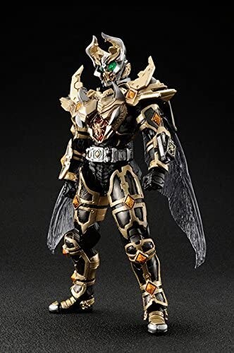 Kamen Rider Leangle King Form