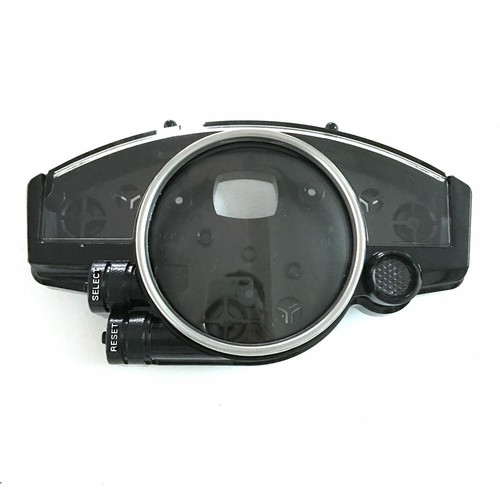 Speedo Meter Cover Tachometer Clock Case For 2006-2012 2013 2014 Yamaha ...