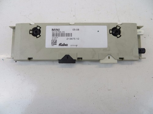 Used BMW MINI Cooper Antenna Amplifier Aerial Diversity Module R56 ...