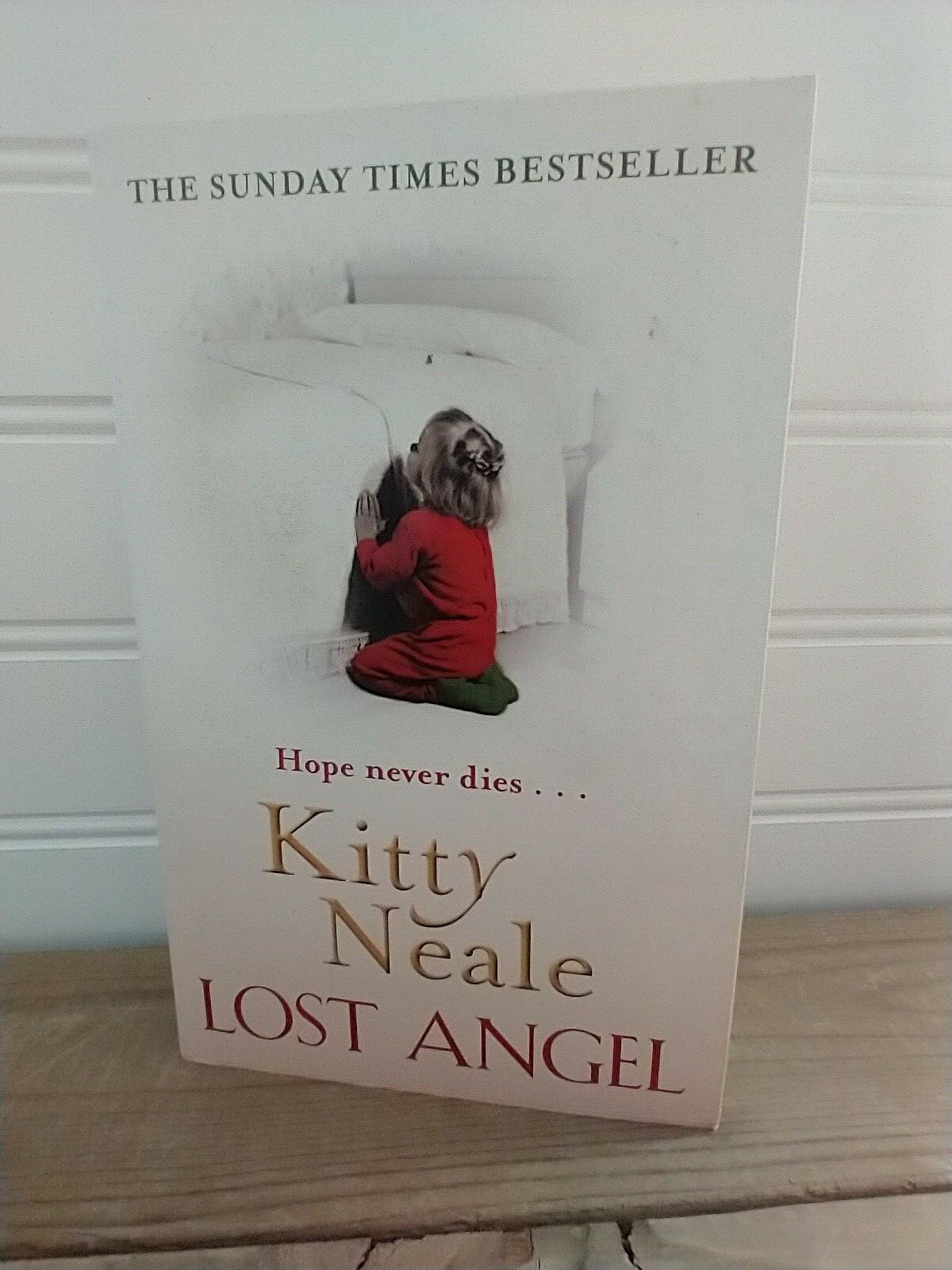 Lost Angel by Kitty Neale - UK Import - Paperback (Large Print) | eBay