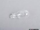 Tail Lamp Bulbs x 5 12V/16W Clear Genuine BMW 63217160935 (Pack of 5 ...