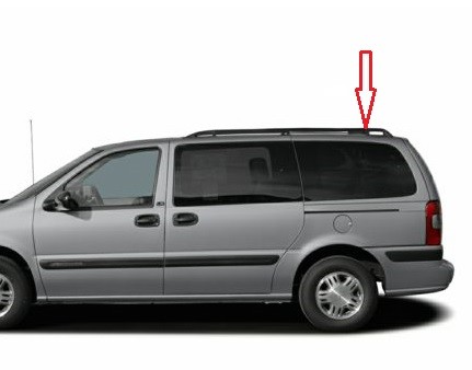 2003 Chevrolet Venture Problems 2003 Chevrolet Venture Repair Qmooze