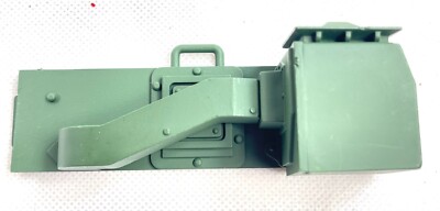 Haya 1/16 Chieftain Tank Model Turret Back Panel UK | eBay UK