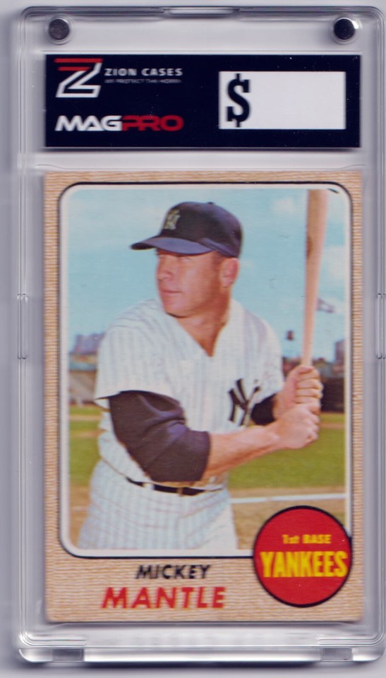 Zion Mag Pro Ultra Premium Magnetic Cases 35pt, 55pt, 75pt, 100pt ...