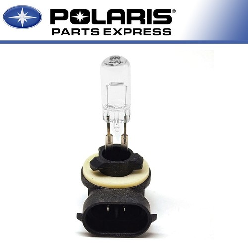 NEW OEM POLARIS SPORTSMAN 550 850 XP 700 50 WATT FACTORY HEADLIGHT BULB ...
