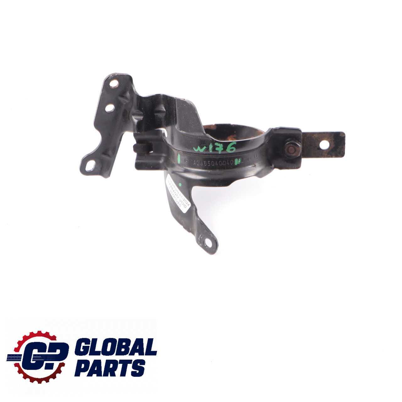 Mercedes W176 W246 Auxiliary Secondary Coolant Water Pump A2465040040 ...
