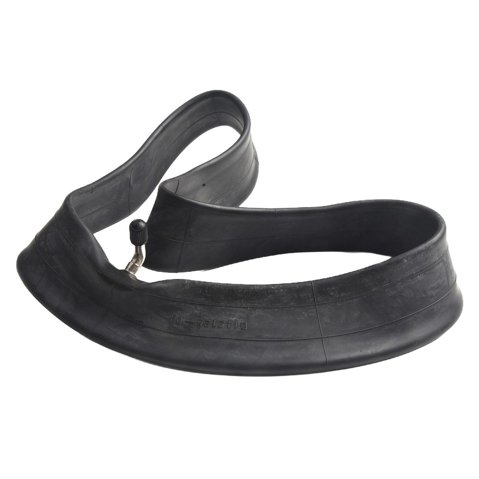 14x2.125/2.50 Electric Bike Inner Tube Wheel Kit W/ Bent Valve Puncture ...