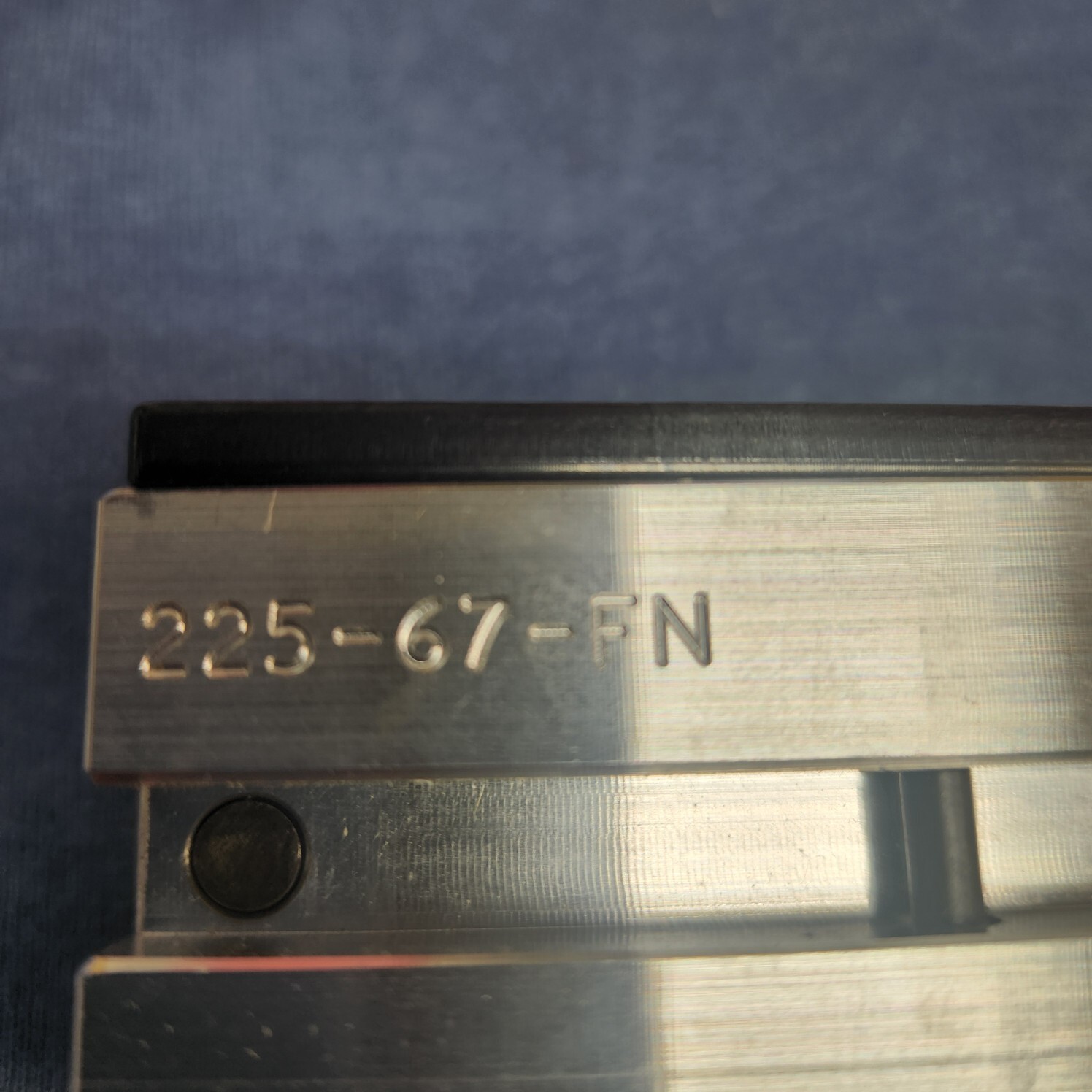 NOE bullet mold 223/5.56 67gr FN GC | eBay