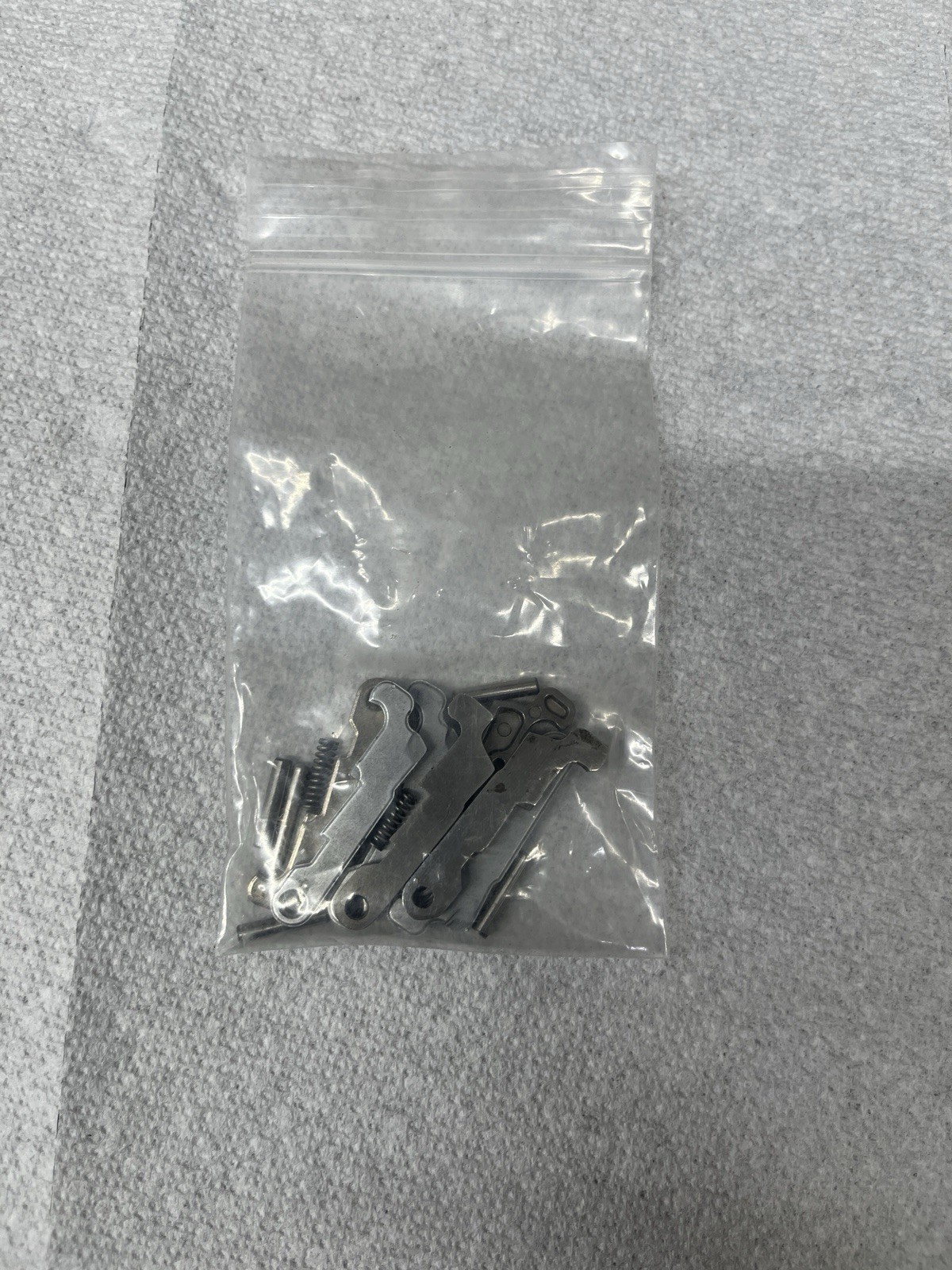 Remington M700 X Mark Pro Trigger Sear (Safety Cam) | eBay