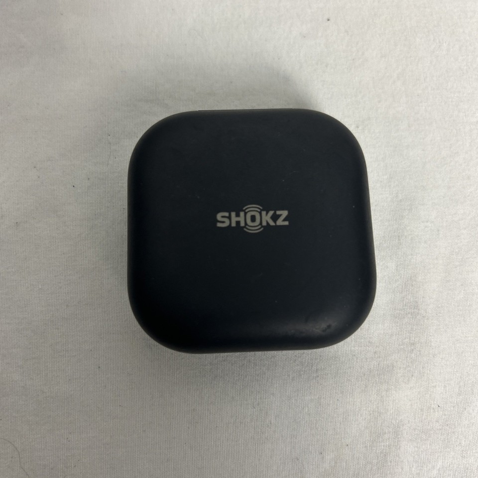 Shokz - OpenFit Open-Ear True Wireless Earbuds T910 | eBay