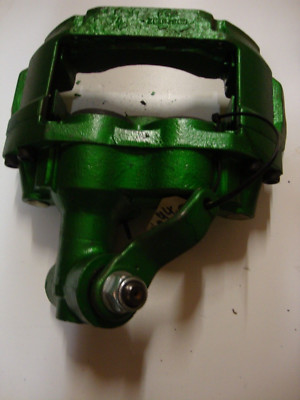 Ford Cargo 0809-0811-0813-0815 58ml Pistons Rear Left Hand Brake ...