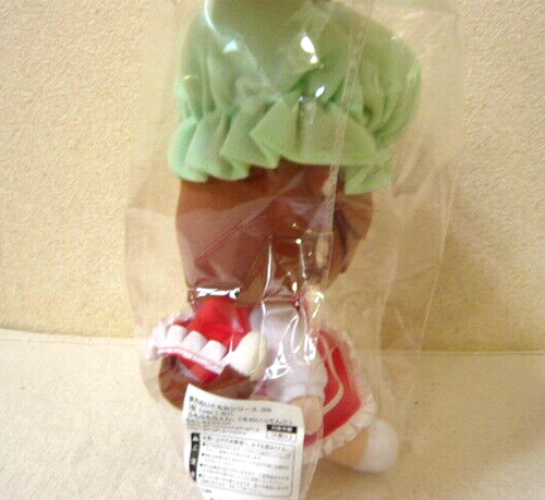 TOUHOU PROJECT Fumo Fumo 39 Chen Ver.1.5 Plush Doll Gift Badge Set NEW ...