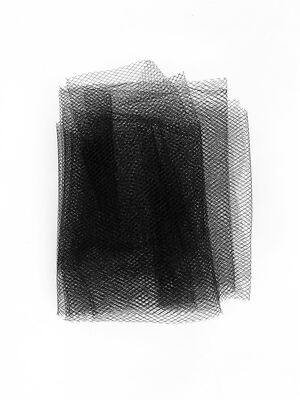 Model Shipways NETTING, Black 2-1/2 x 48" | eBay