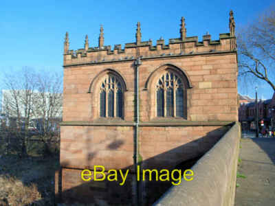 Photo 6x4 Chantry Bridge Rotherham This was built in 1483, Thomas ...