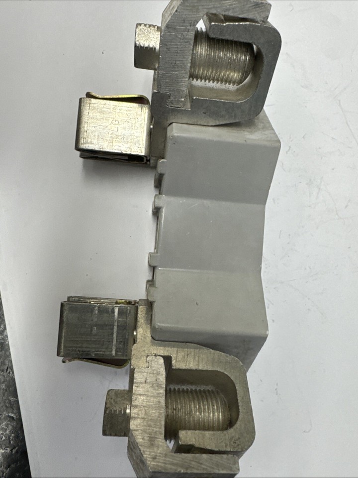 200 Amp 200A Meter Socket Replacement Base Stab Connection Bus Repair ...
