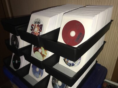 3/3 4K UHD Blu-Ray You Choose Your Title! Disc Only Horror Comedy ...