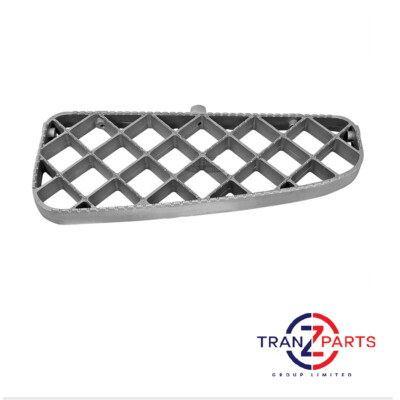 FITS SCANIA 4 Series Bottom Step Tread Plate LH or RH 1535049 HGV TRUCK ...