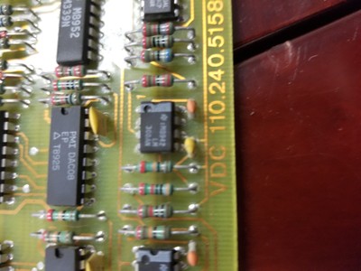 Injection & Blow Molding - Netstal Injection