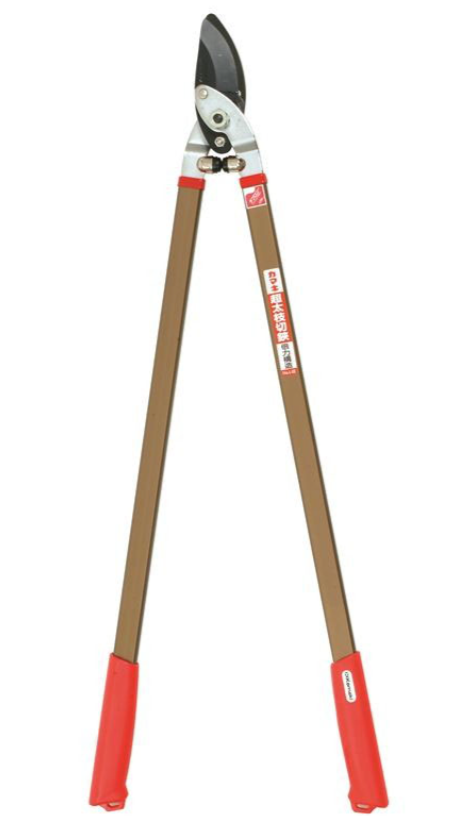 Kamaki Replaceable Blade Thick Branch Cutting Scissors No.7510 ...