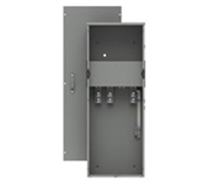 Siemens Power Mod WET1400BU Modular Metering System | eBay