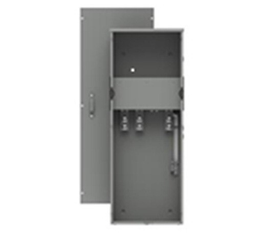 Siemens Power Mod WET1400BU Modular Metering System | eBay