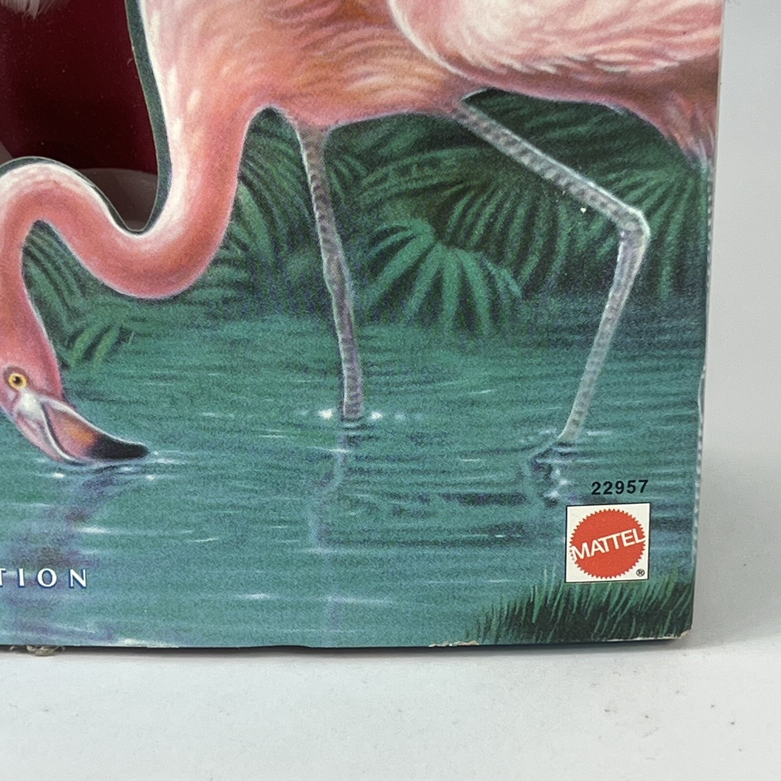 The Flamingo 1999 Barbie Doll for sale online | eBay