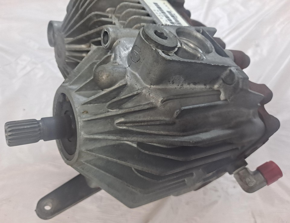 1440 Cub Cadet HYDRO TRANSMISSION 1541 1641 1861 1863 BDU-21L-208 ...