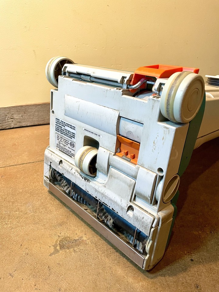 SEBO G1 Essential Vacuum Cleaner Hospital Grade German Made New Bag ...