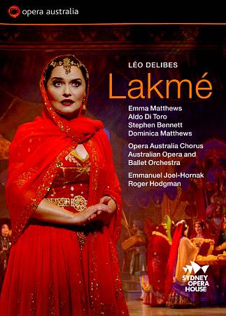 Lakmé (DVD, 2012) for sale online | eBay