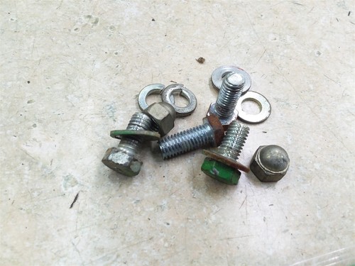 Support De Bagages Honda TRAIL 90 CT90 Vis 1979 PA AP-421 | eBay