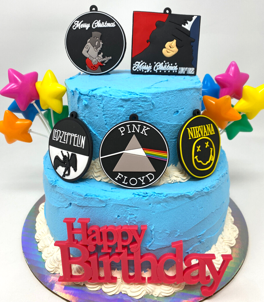 Led Zeppelin Happy Birthday Memes Led Zeppelin GIFs | Tenor