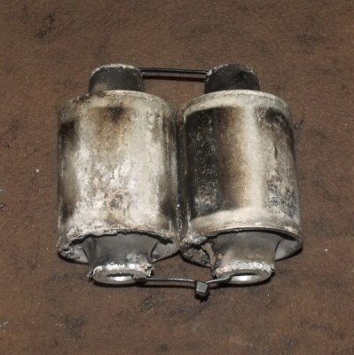 Yamaha 350 HP 4 Stroke Upper Mount Assembly PN 6AW-44514-00-94 Fits ...