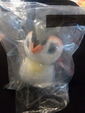 Pongo the Penguin - Beanie Babies - Beaniepedia