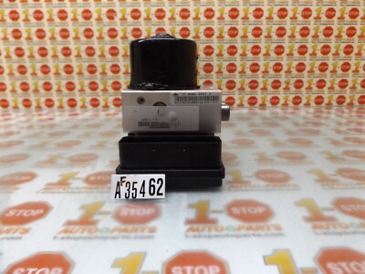 2005-2007 FORD ESCAPE ANTI LOCK BRAKE ABS PUMP MODULE 5L8Z-2C286-AA OEM ...