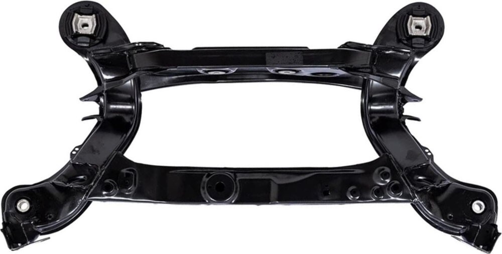 Rear Axle Beam Subframe Crossmember For Mercedes SLK 2004-2011 R171 Inc ...