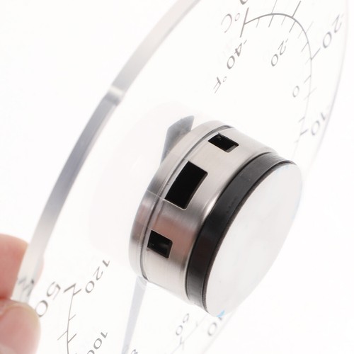 1PC self adhesive temperature strips Temperature Gauge Sticker Stick | eBay