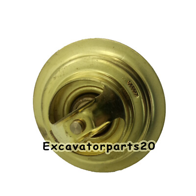 New 8-94472331-1 Thermostat For Isuzu 4BD1 4BG1 Engine Hitachi EX120 | eBay
