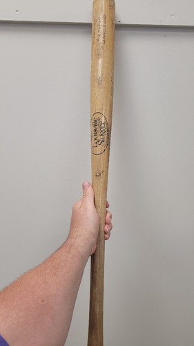 LOUISVILLE Slugger 125LL Little League Hal Mcrae 28 1/2" Wood Baseball ...