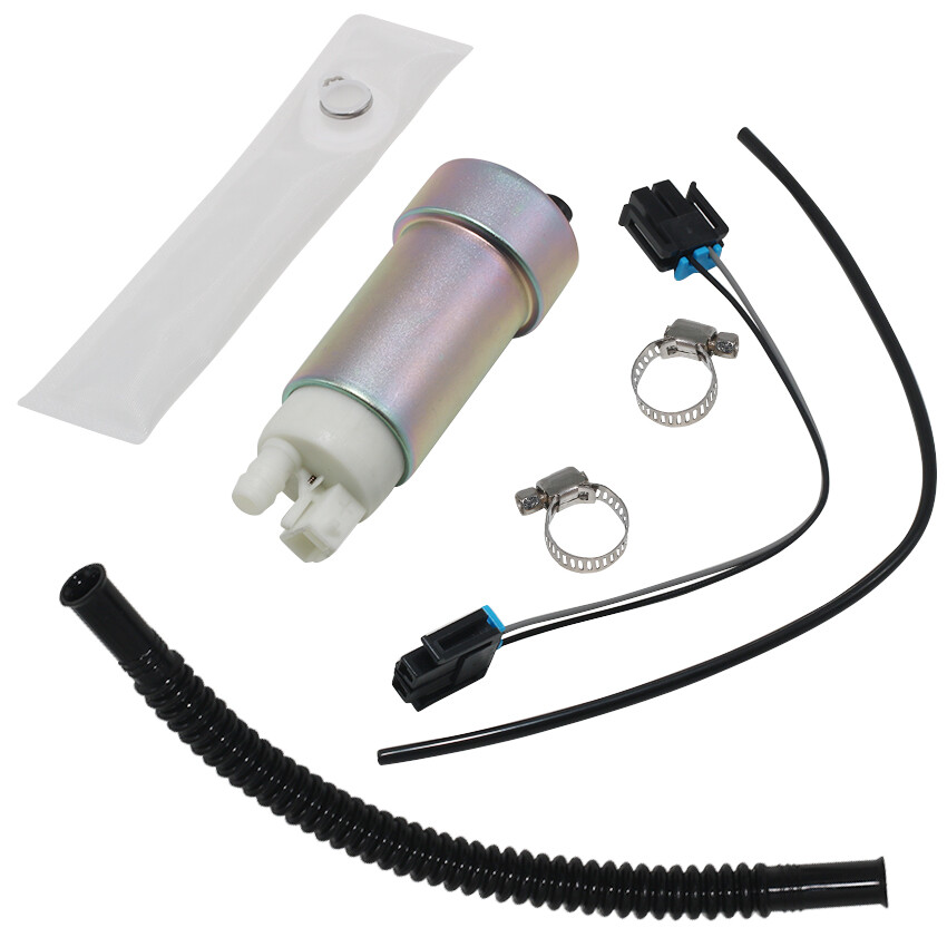 Petrol Fuel Pump For Harley-Davidson 61016-04B 75284-08A Softail 62908 ...