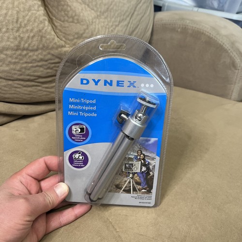 Dynex DX-DA101381 Tripod 600603102448| eBay