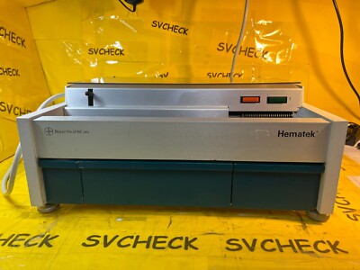 Analytical Instruments - Slide Stainer