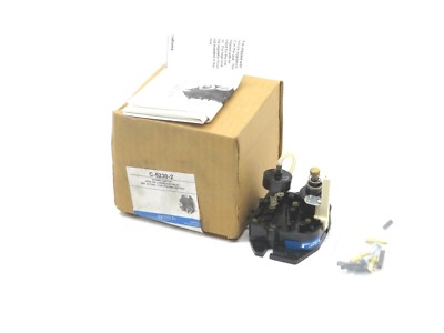 NEW JOHNSON CONTROLS C-5230-2 SIGNAL LIMITER C52302 | eBay