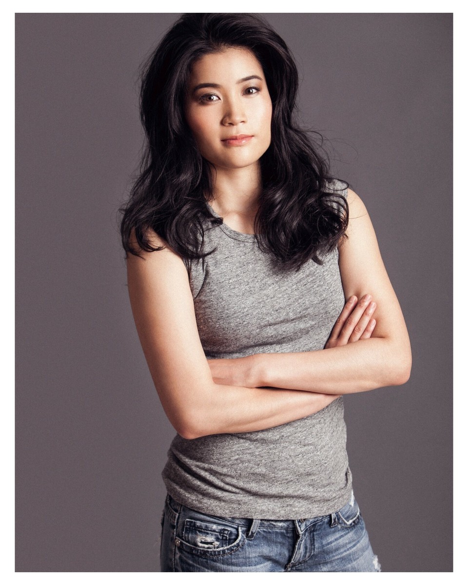 Jadyn Wong
