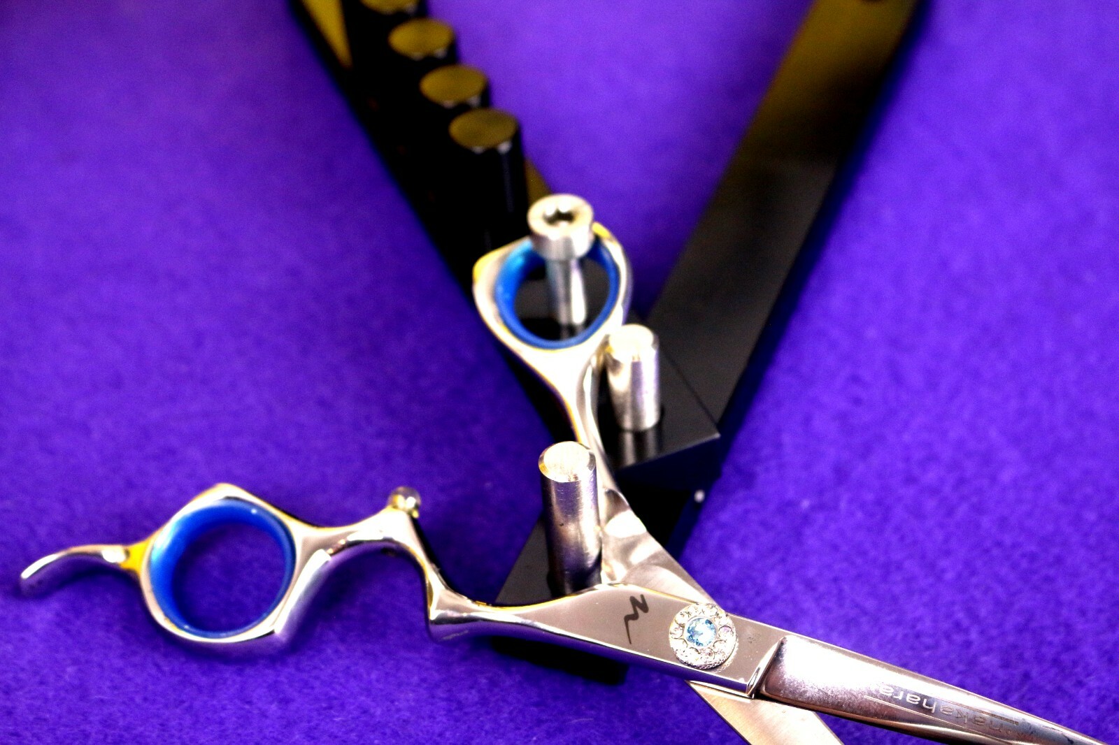 Scissors Shears Handle Bender | eBay