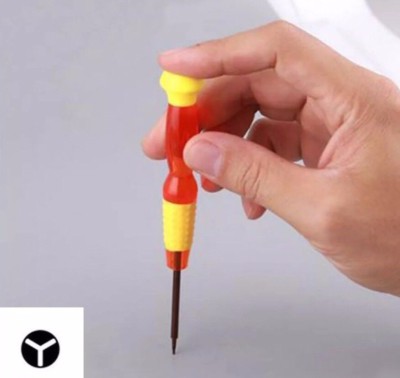 Triwing Y2.0 tip Screwdriver for Nintendo Wii Wii U DS Gameboy Advance ...