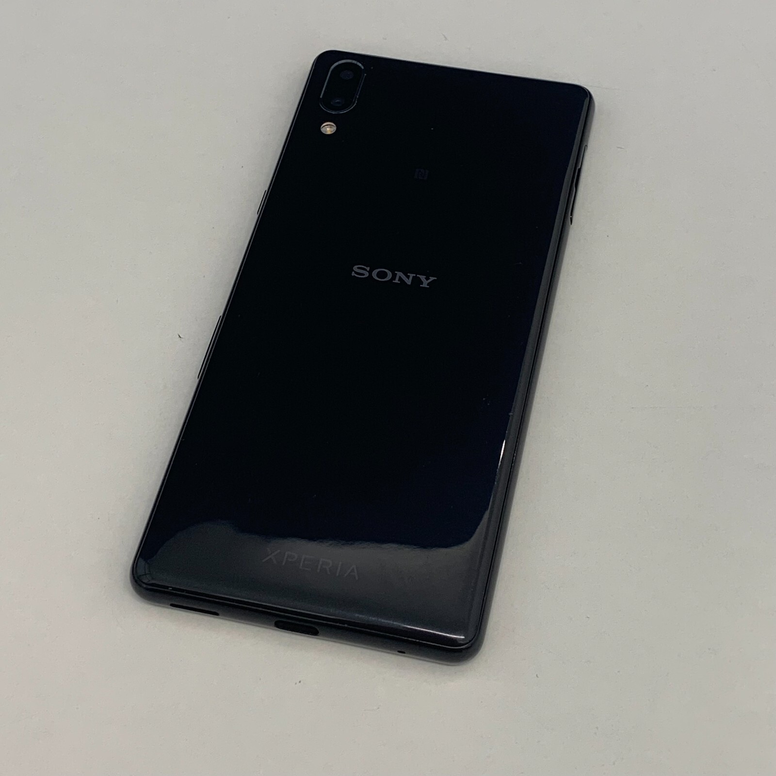 Sony Xperia L3 I3312, Black, 32GB, Unlocked, 4G, handset only, good ...