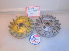 Vintage McCulloch Kart Engine Mac 101b Std. Bore Stock Ports MC101B 101 ...