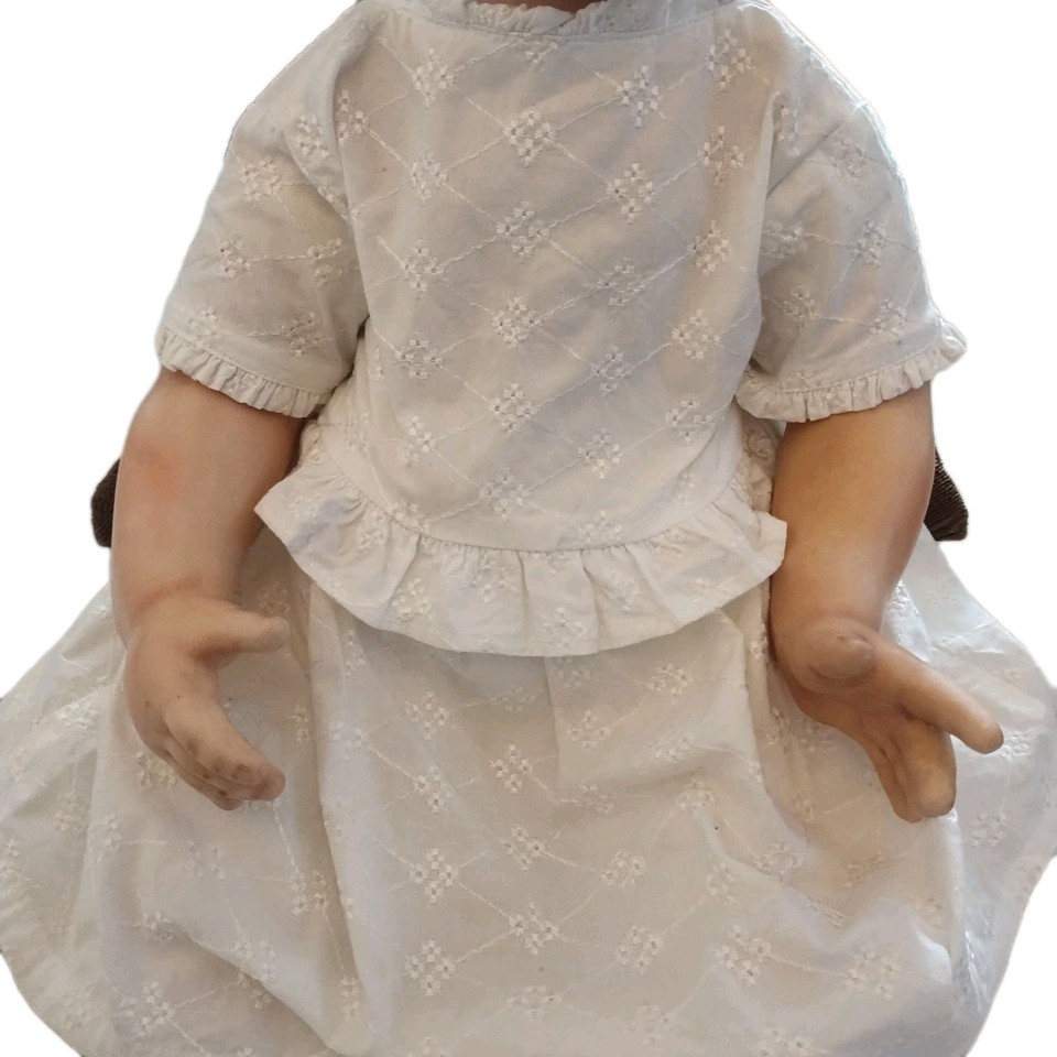 Artist Linda Murray doll 2001 LE 3/20 Naomi | eBay
