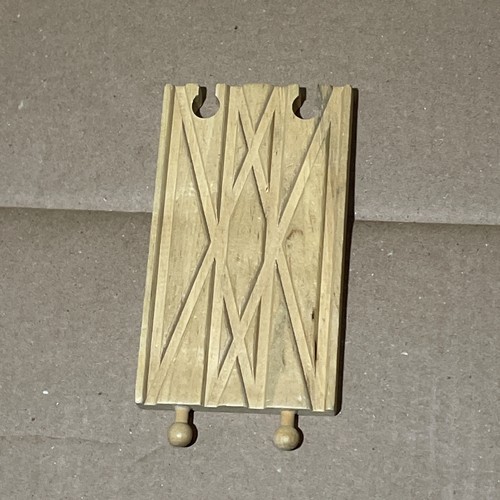 BRIO Switching & Crossing Track 33345 Used 8 Inches | eBay